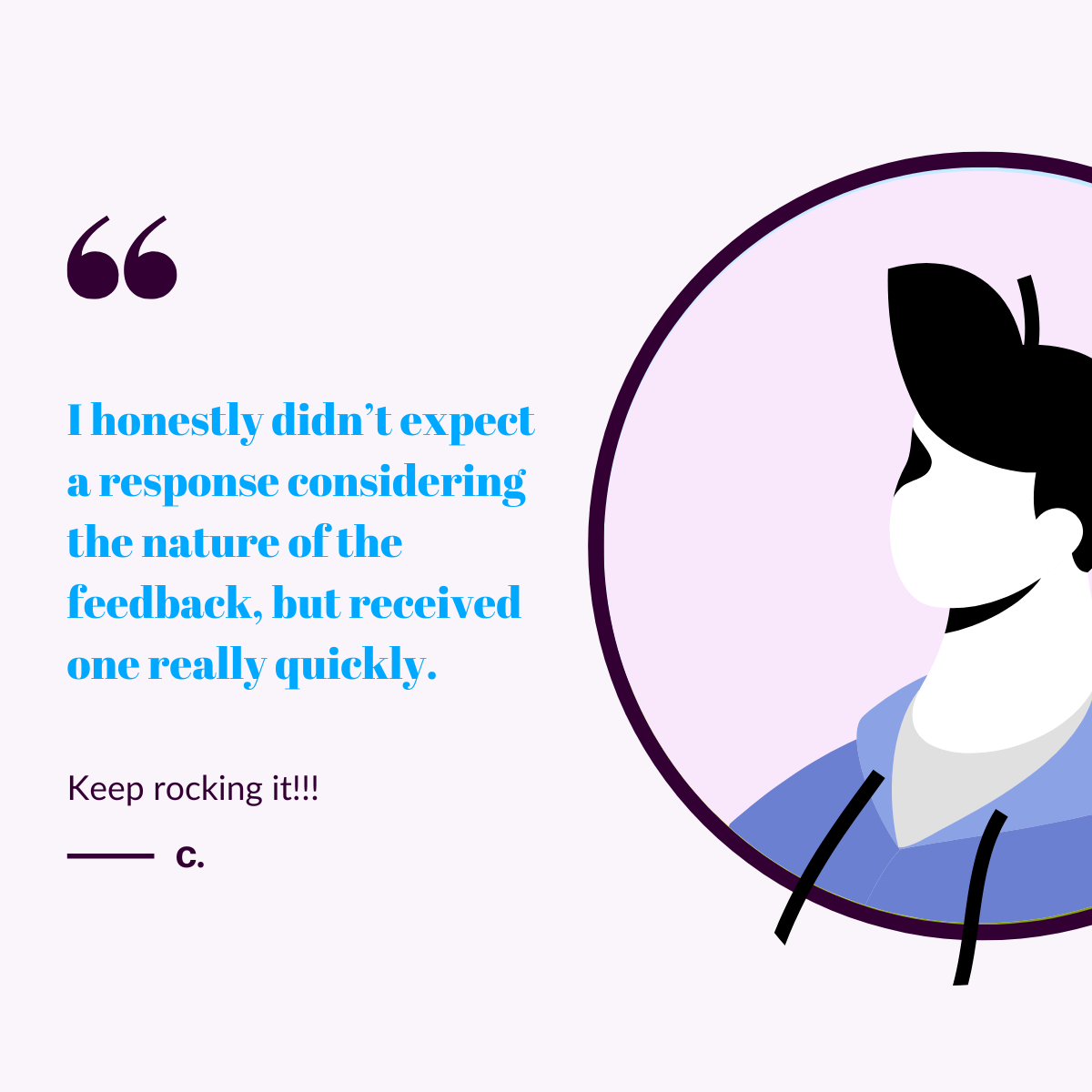 Keep Rocking It » Stephanie Lundberg